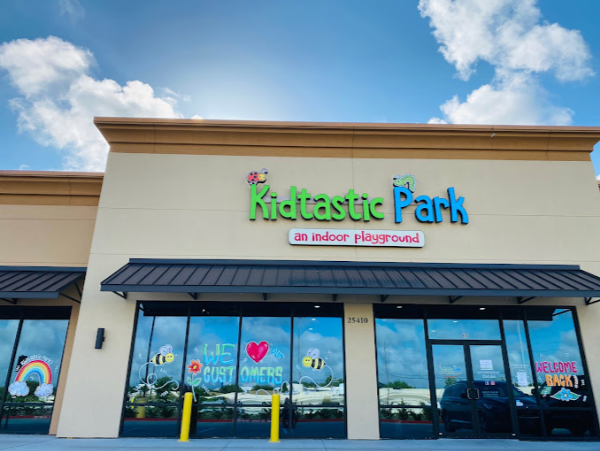 Register | Engineering for Kids of Cypress-Katy Store